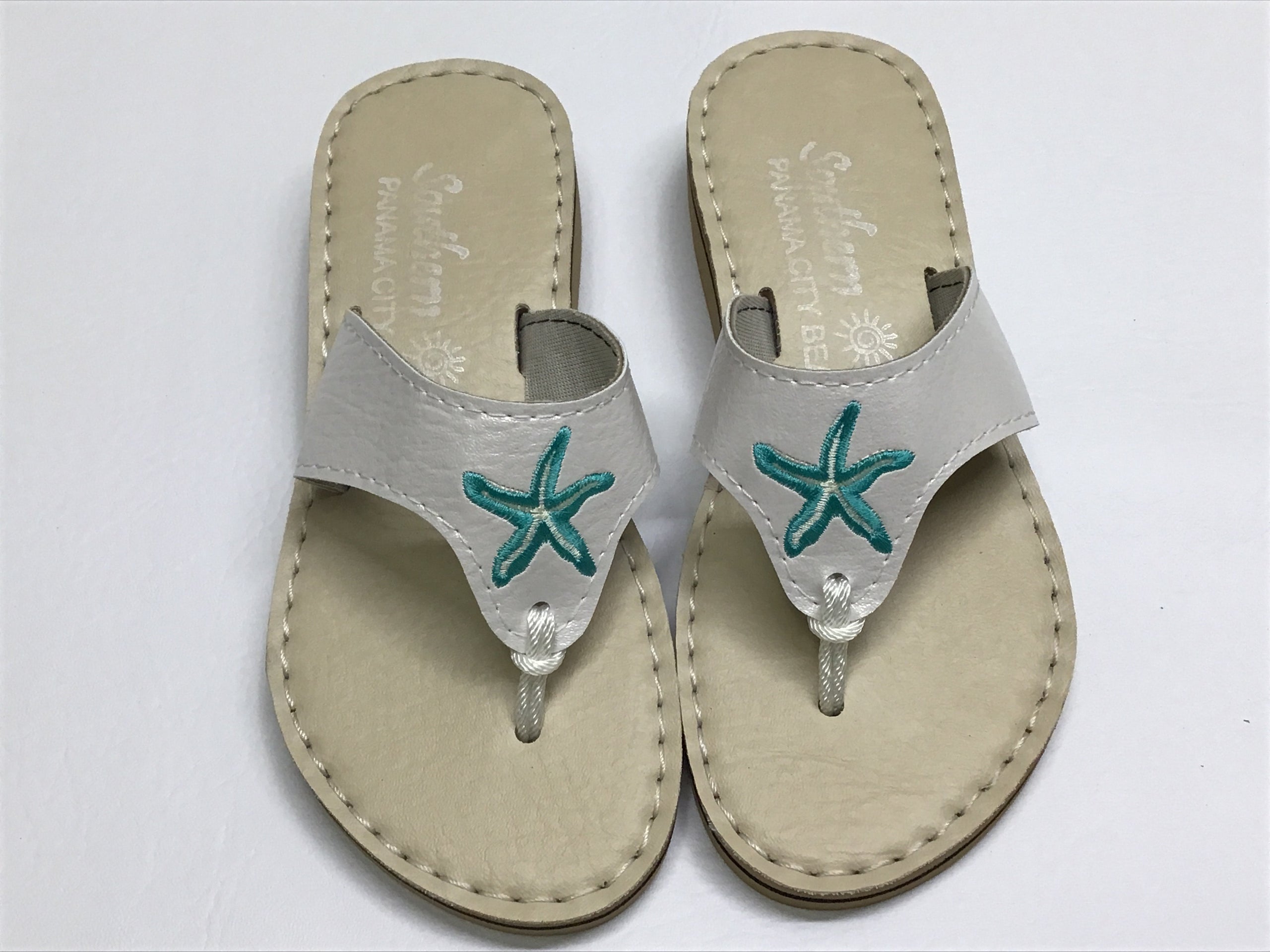 Kids starfish sandals | Gulf Coast Sandal Factory
