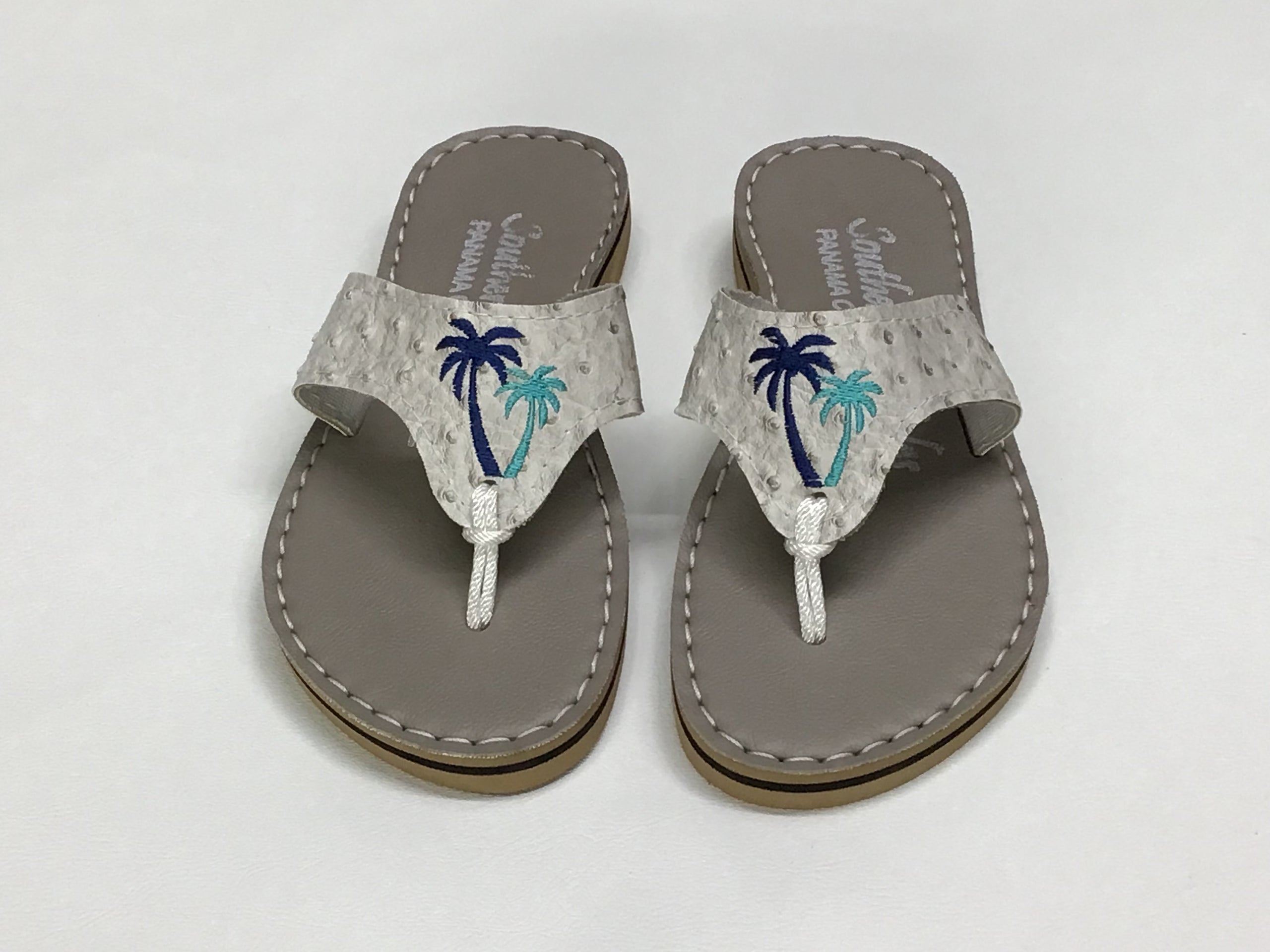 Palm trees | Gulf Coast Sandal Factory